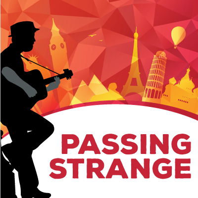 Mainstage Series: Passing Strange